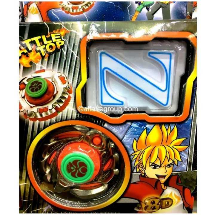 Battle Top Spinner | Daraz.com.np