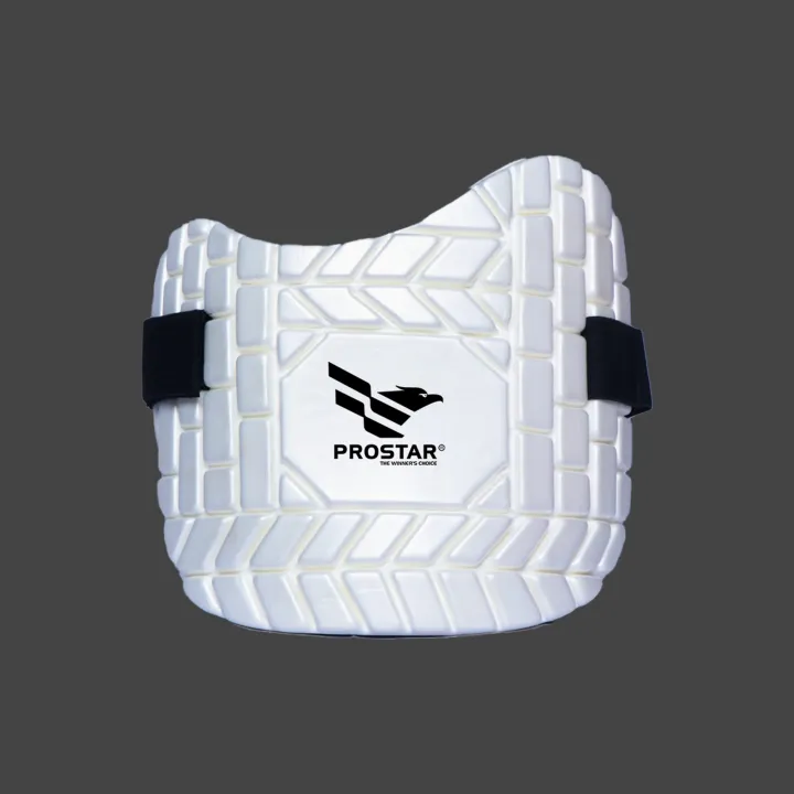 Prostar Cricket Chest Guard Sniper | Daraz.com.np