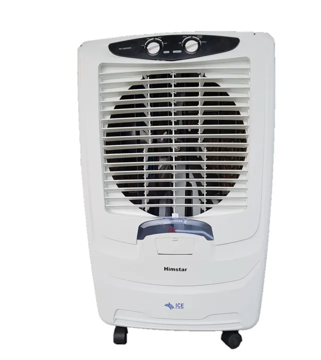 Himstar 60 L Desert Air Cooler with Auto Fill Valve (HC-6026) | Daraz ...