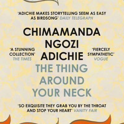 The Thing Around Your Neck | Daraz.com.np