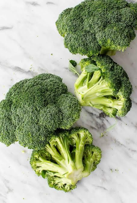 20+ Loose packed Green Broccoli Seeds - High yield vegetable seeds ...