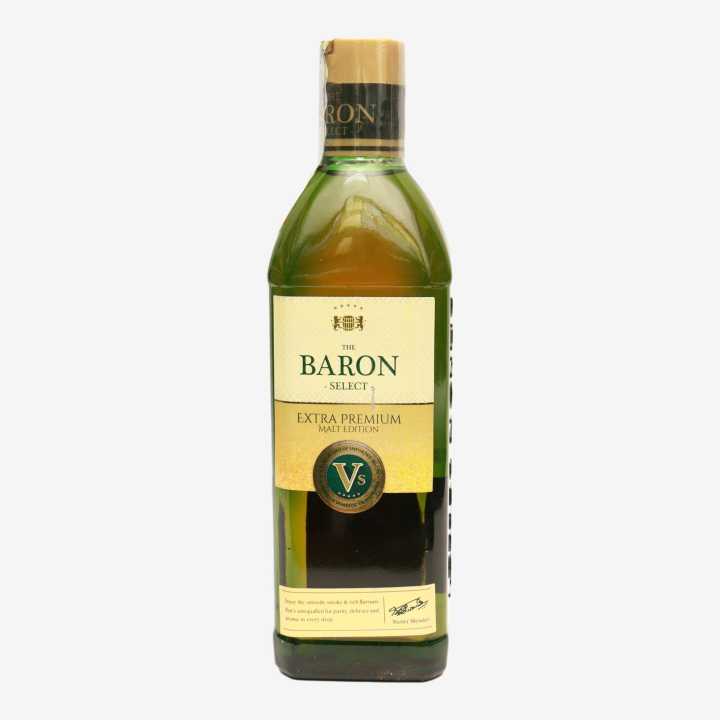 Baron Premium Whisky 375ml (24 pcs in a Box) | Daraz.com.np