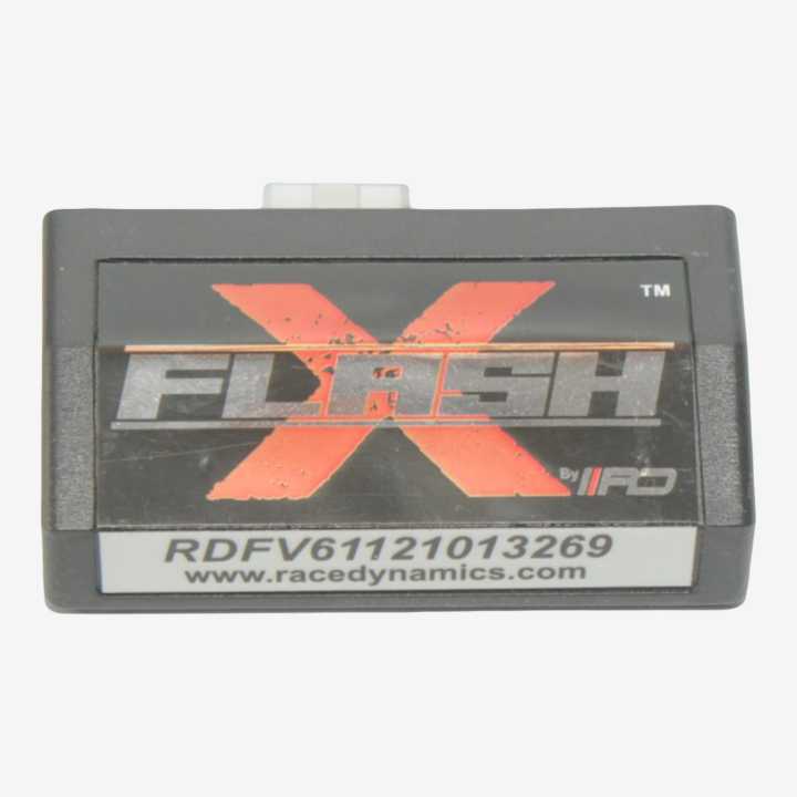 Hazard Flash Module TVS RTR | Daraz.com.np