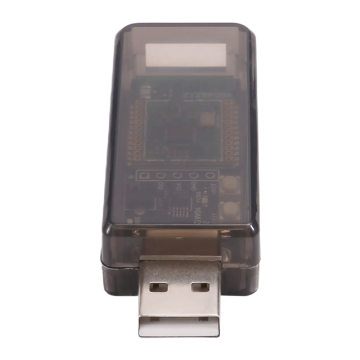 ZigBee 3.0 USB Dongle Universal ZigBee Gateway Analyzer Open Source Hub ...