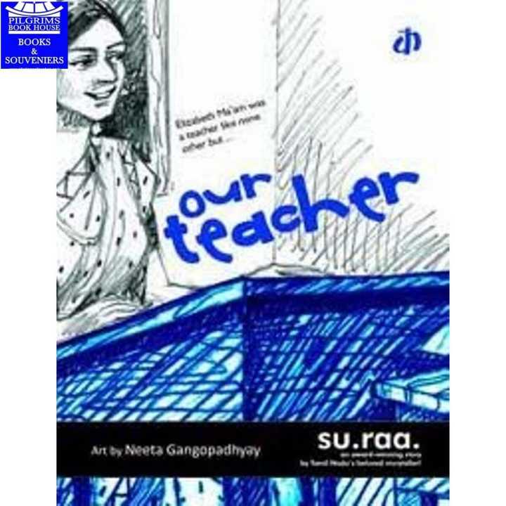 Our Teacher by Sundara Ramaswamy | Daraz.com.np