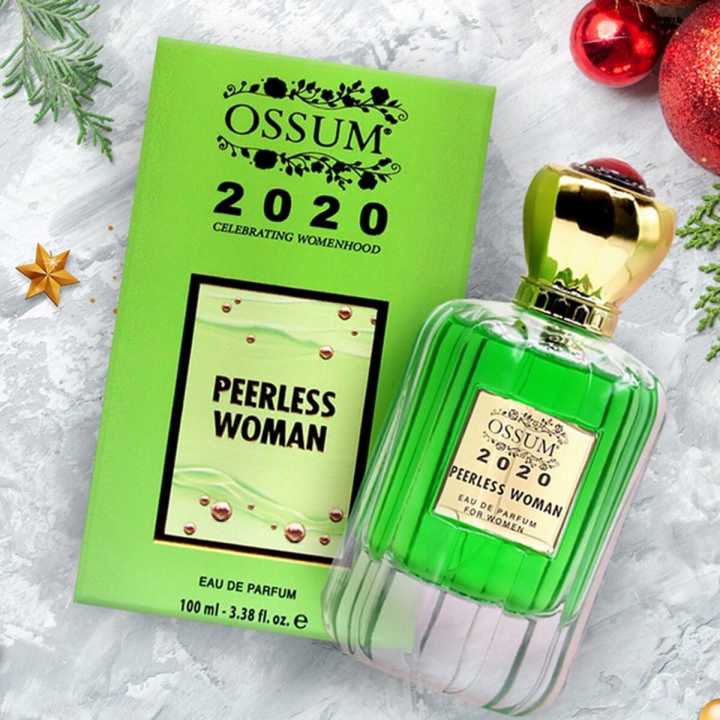 Ossum Scent 2020 Peerless Women - 100 ml | Daraz.com.np