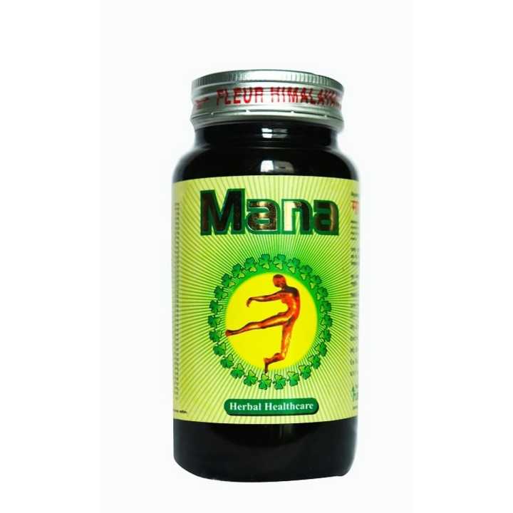 Mana Herbal Healthcare 450 gm | Daraz.com.np