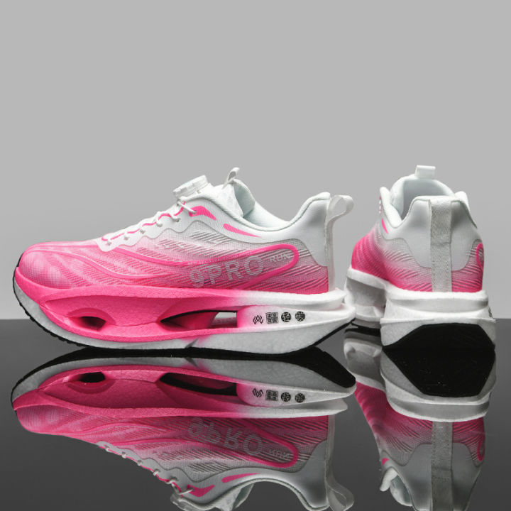 Red Rabbit 9PRO New carbon plate running shoes for men and women ...