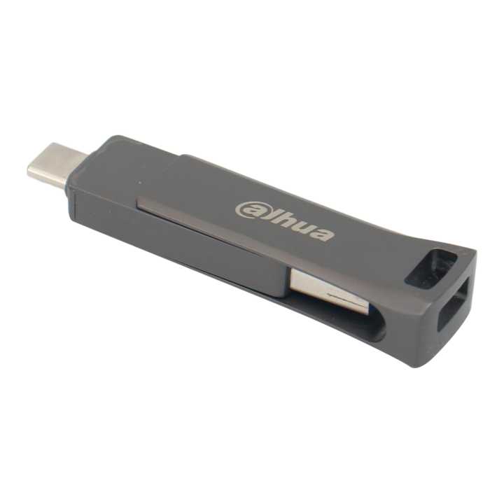 Dahua Grey Usb3.2 Gen1 Usb Flash Drive 64Gb | Daraz.com.np