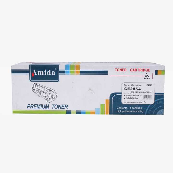 Amida Premium Toner Cartridge For LBP-6000 | Daraz.com.np