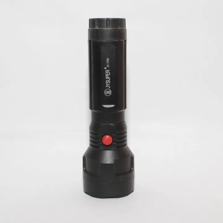 JY- Super Torch Light | Daraz.com.np
