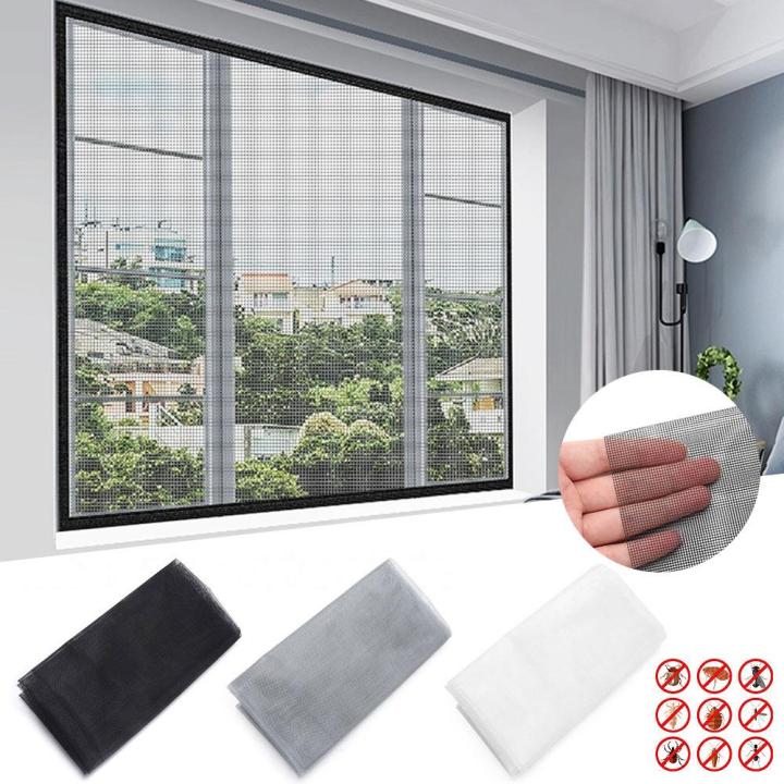 High Quality Customizable Anti Mosquito Net Family Protect Mesh ...