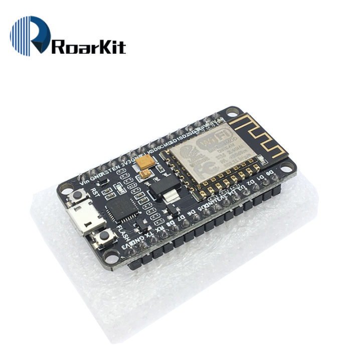 Wireless module CP2102 chip NodeMcu Lua WIFI Internet of Things ...
