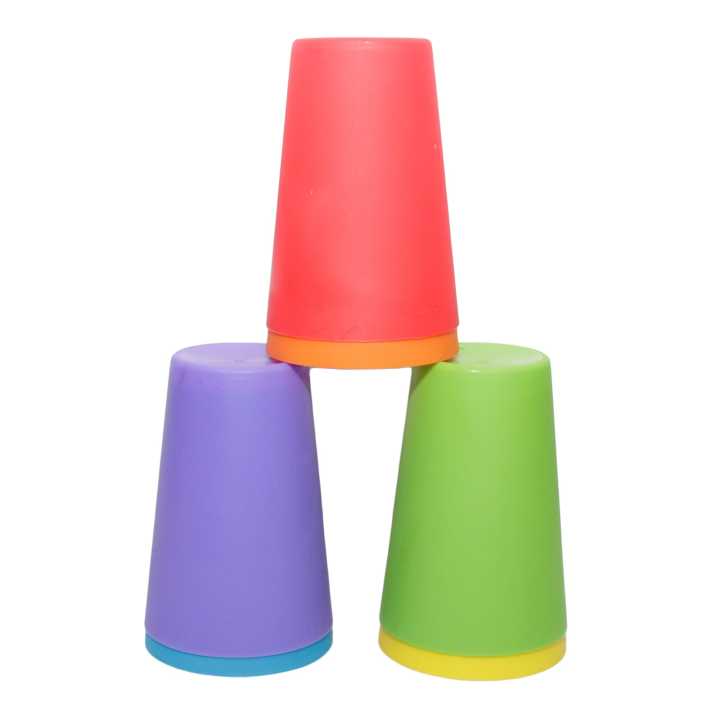 Stacked Cup Battle Game | Daraz.com.np