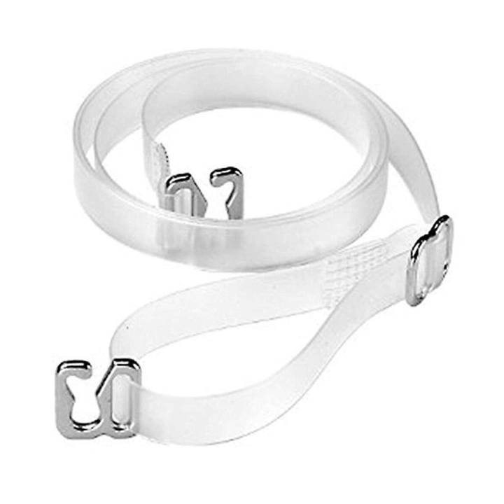 Adjustable Women Transparent Bra Straps | Daraz.com.np