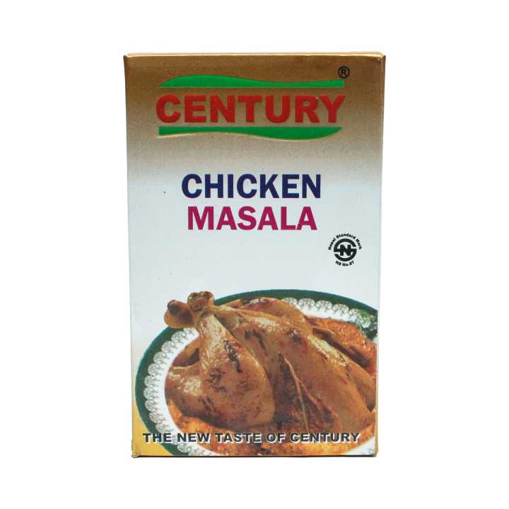Century Chicken Masala 50g | Daraz.com.np