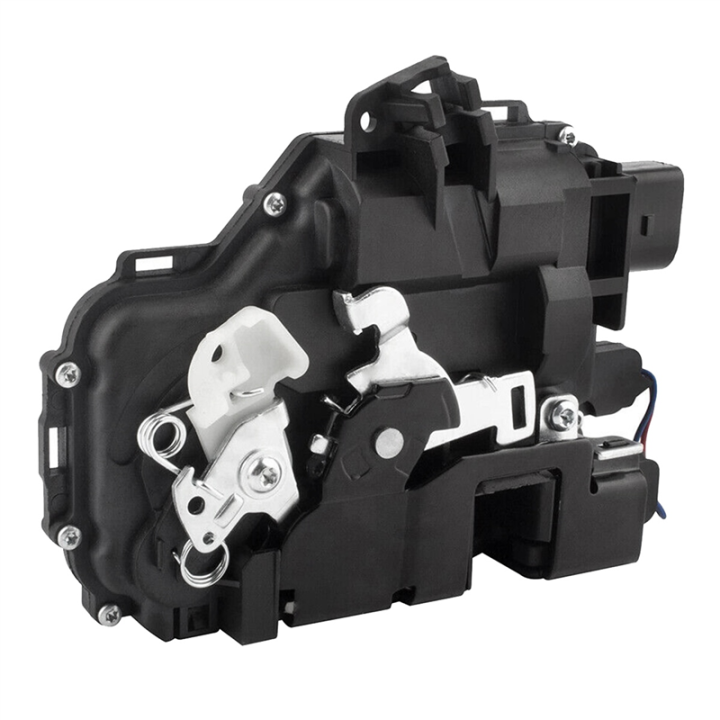 1 Piece Door Lock Actuator Door Lock Actuator Latch Left Door Lock ...