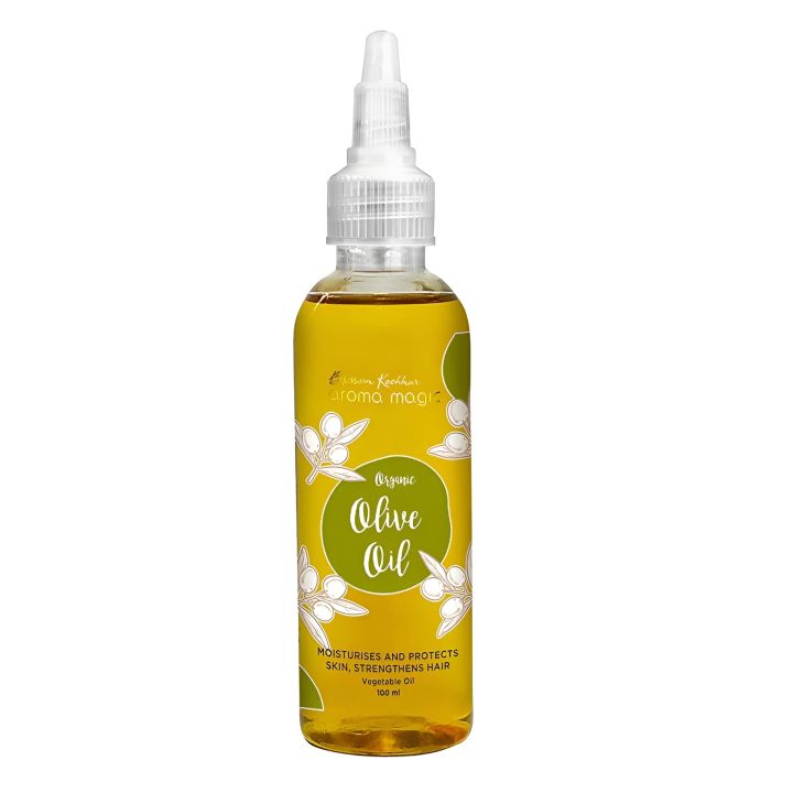 Blossom Kochhar Aroma Magic Olive Oil 100 ml | Daraz.com.np