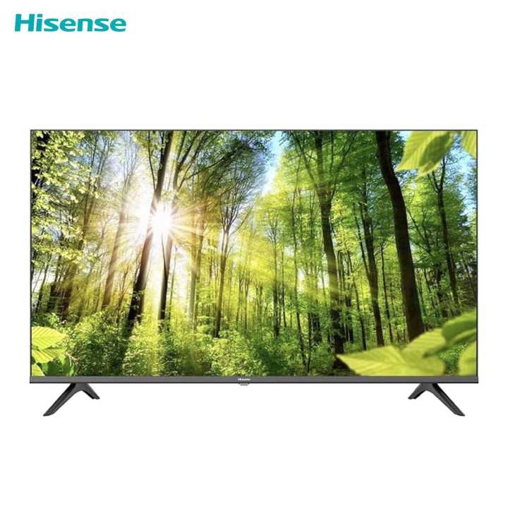 HISENSE 43A4G 43" Full HD Android Smart LED Tv With Google Certified ...