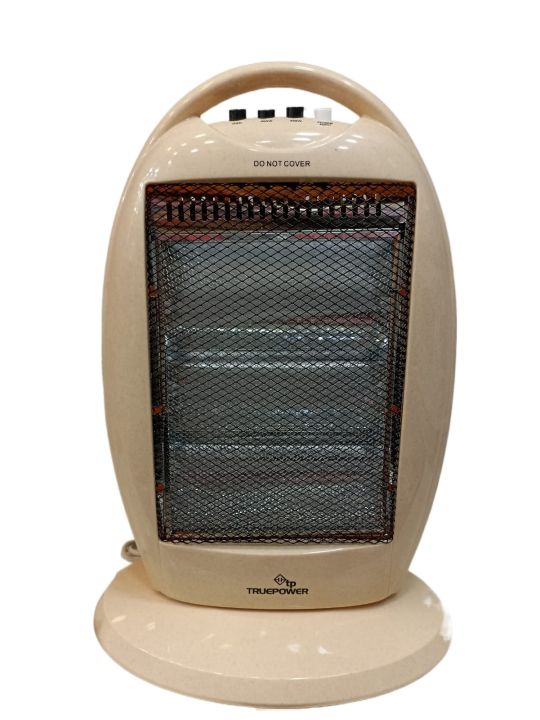 TruePower 3 Rod Heater With 1 Year Warranty | Daraz.com.np