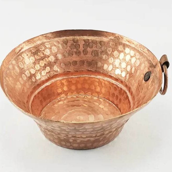 Copper Mana, Traditional Measuring Tools Antique Hand Made | Daraz.com.np