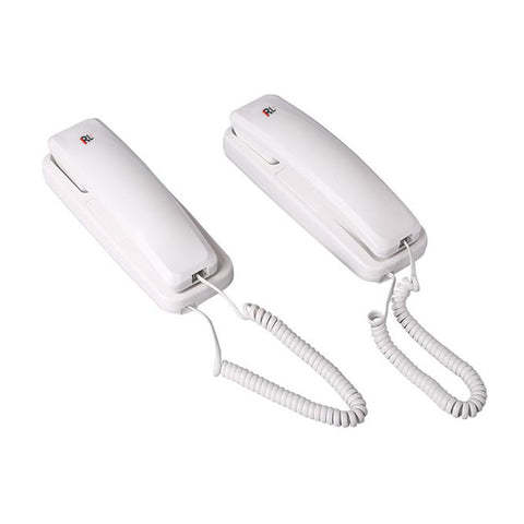RL-206 Special LinerPhone Two way Intercom Phone Network Bidirectional ...