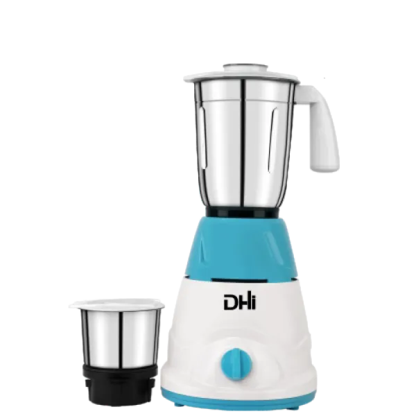 2 Yrs Warranty DHi Brand Mixer Grinder 500W 2 Jar DH-MG50012J | Daraz ...