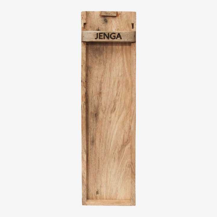Wooden Zenga Stack Game | Daraz.com.np