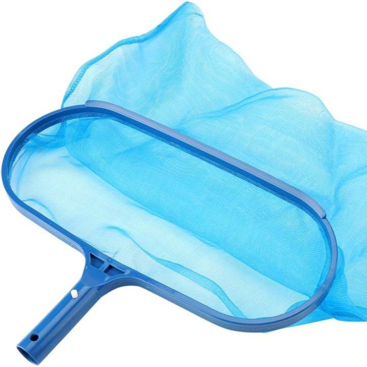 Leaf Net for Swimming Pool and Spas -Deep | Daraz.com.np