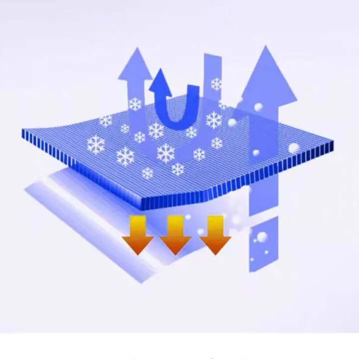 Practical Reusable Gel Knee Ice Pack Dual Temperature Flexible Strap ...