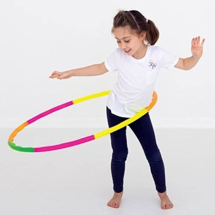 Adjustable Hula Hoop Ring For KIds | Daraz.com.np