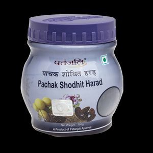 Pachak Shodhit Harad 100 g | Daraz.com.np