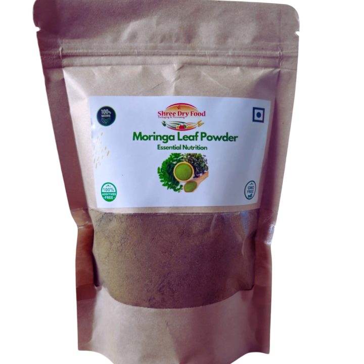 Moringa Leaf Powder ( Sitalchini ) - 500 GM | Daraz.com.np
