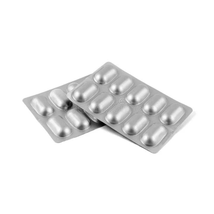 Calcium Supplement Tablets 500Mg With Vitamin D3 For Strong Bones And ...