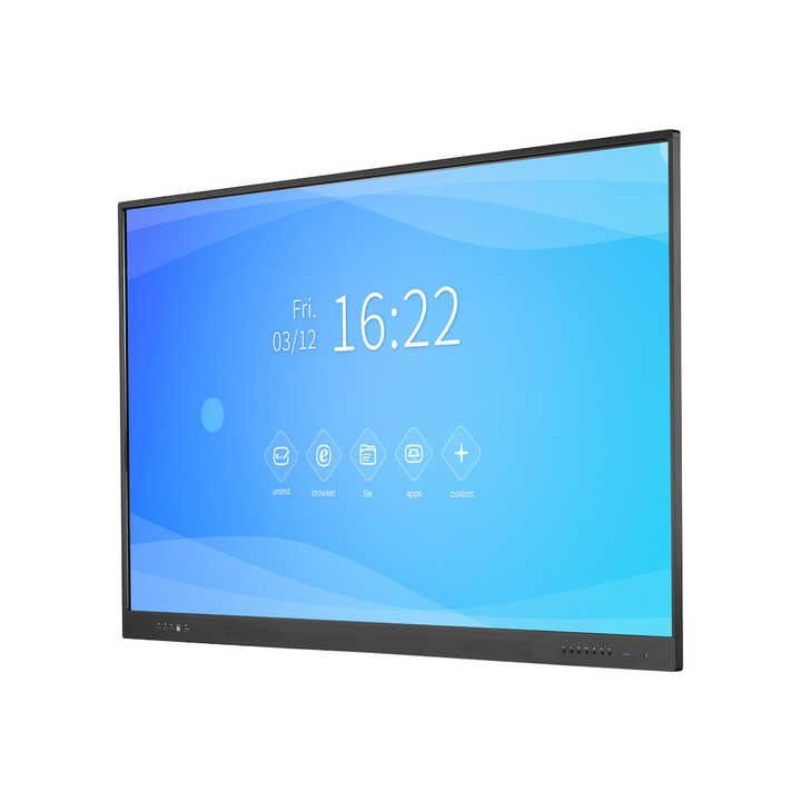 Riotouch Smart Board RK3588-86 (86" 4K Touch Screen | 16GB RAM | 256GB ...