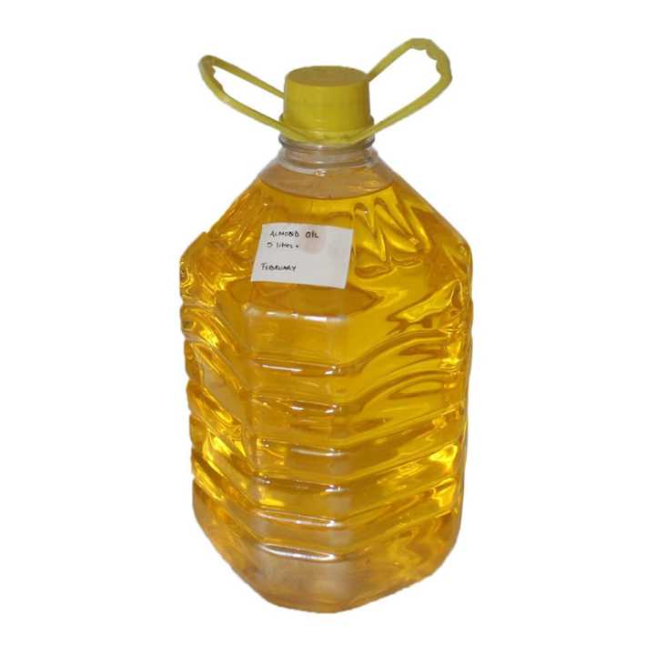 Bhumi Nepal Walnut Oil-5L | Daraz.com.np