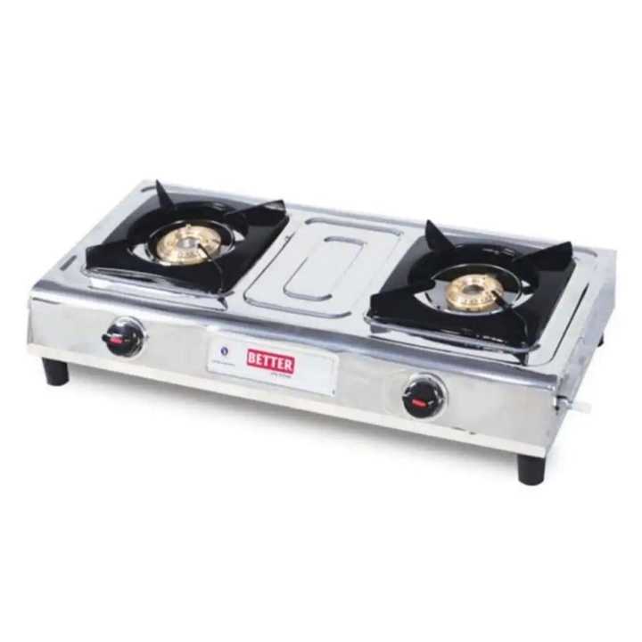 Better Elephant Gas Stove Brass Burner | Daraz.com.np