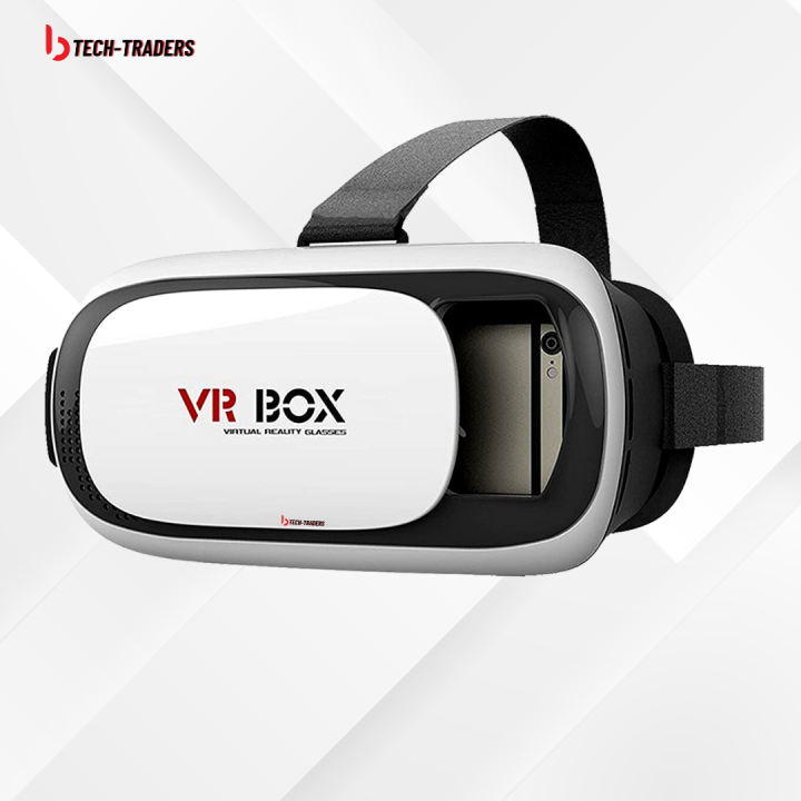 VR Box Virtual Universe Explorer | Daraz.com.np