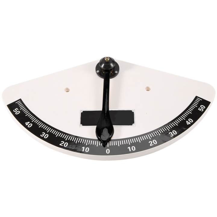 NCANRUI Inclinometer Marine Clinometer Level Inclinometer Angle Finder ...