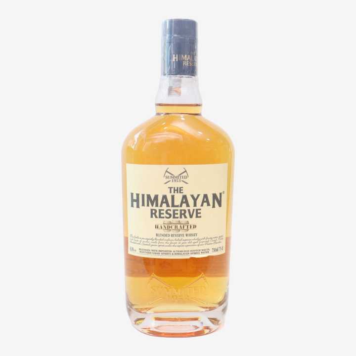 The Himalayan Reserve 750Ml | Daraz.com.np