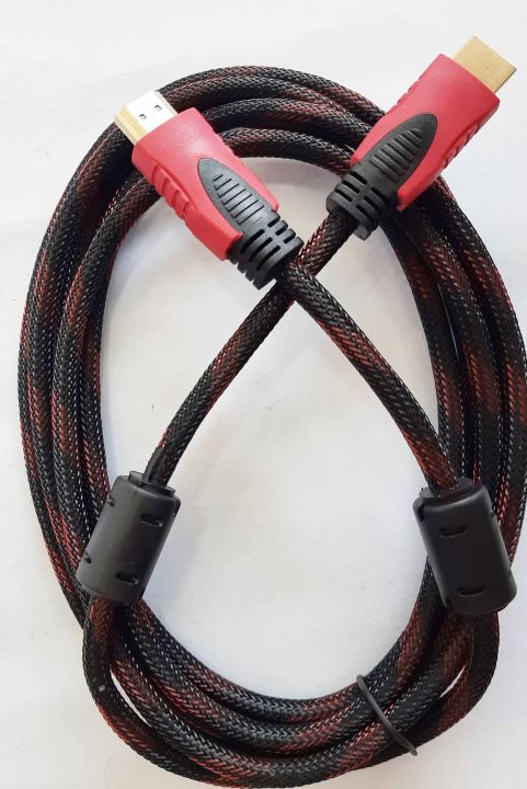 HDMI Cable High Speed Cable 3M | Daraz.com.np