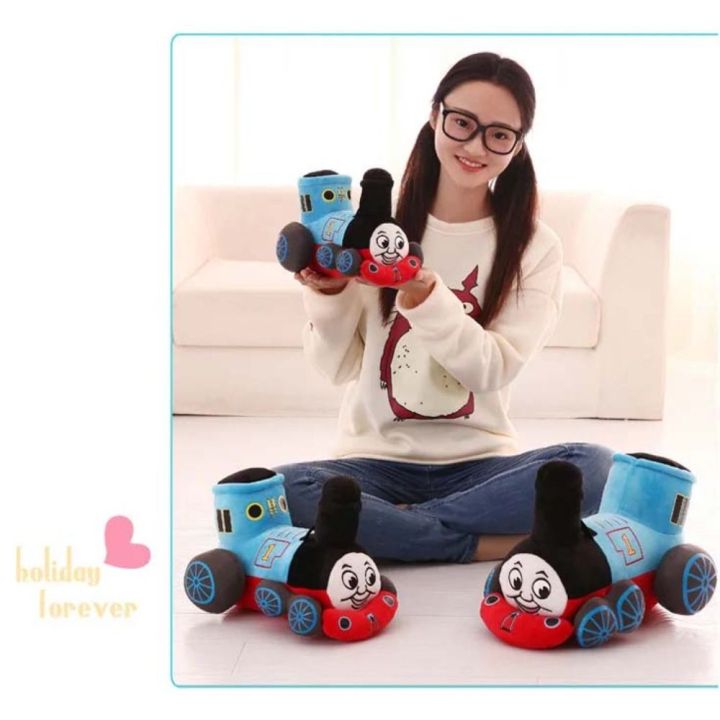 Boys and Girls Animation Peripheral Thomas Plush Movie & TV 25-35cm ...