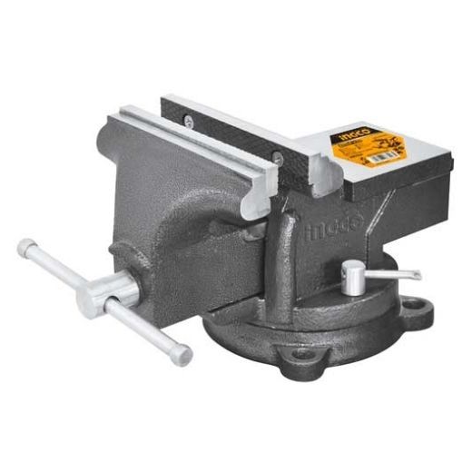 Ingco Bench vice HBV088 8" | Daraz.com.np