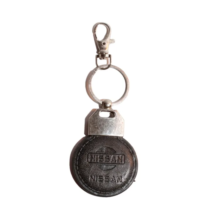 Nissan Key Ring | Daraz.com.np: Buy Online at Best Prices in Nepal ...