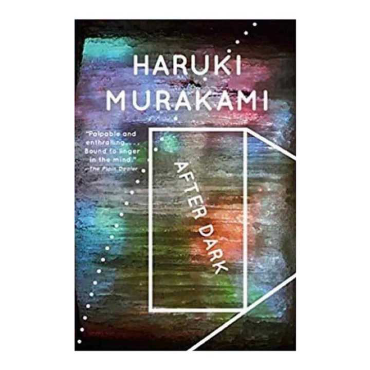 After Dark - Haruki Murakami | Daraz.com.np