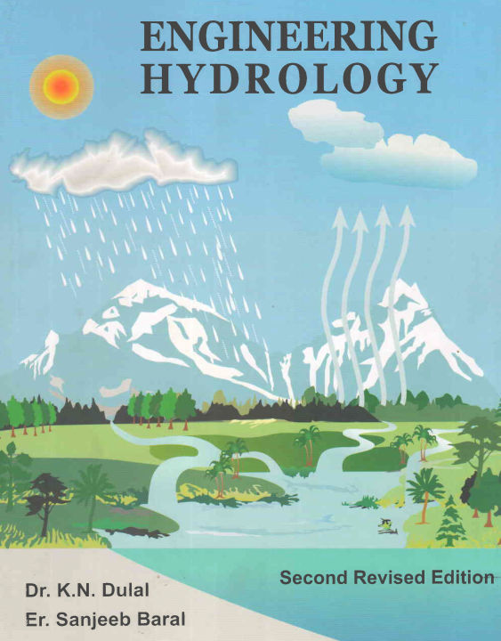 "Comprehensive Guide to Engineering Hydrology" | Daraz.com.np
