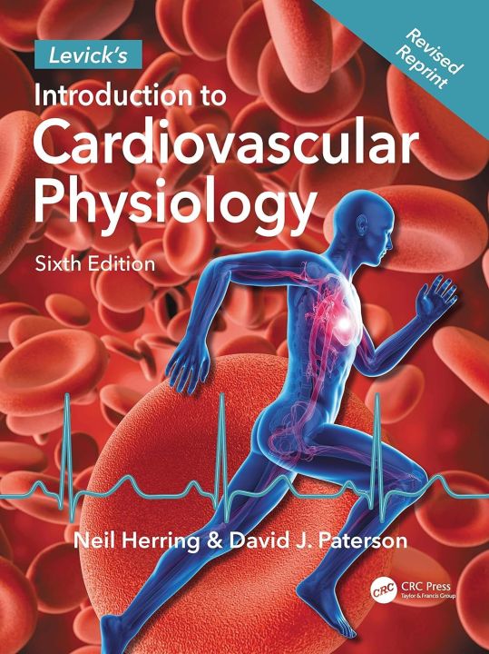 Levick's Introduction to Cardiovascular Physiology, 6/e | Daraz.com.np