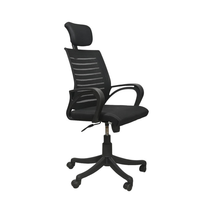 01 Boom Computer Chair with Neck | Daraz.com.np
