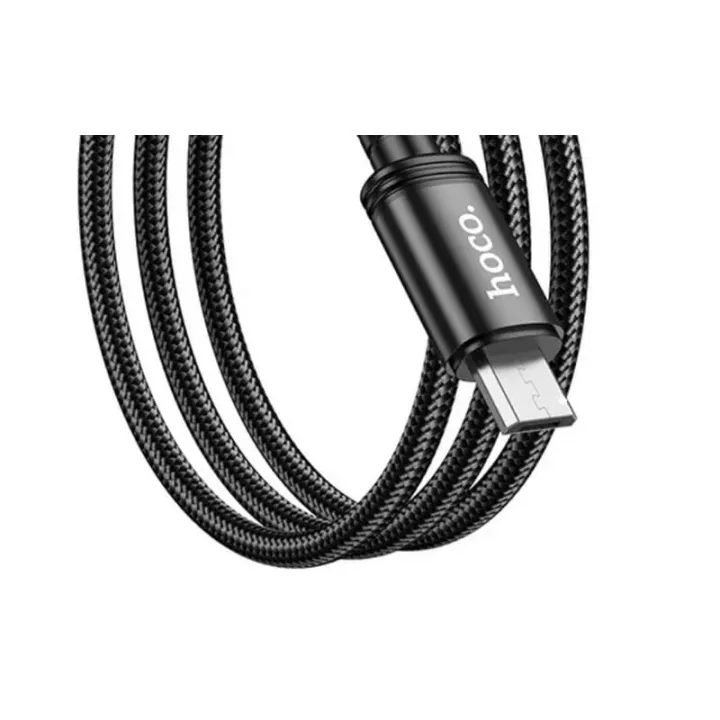 X89 Wind Data Charging Cable Micro | Daraz.com.np