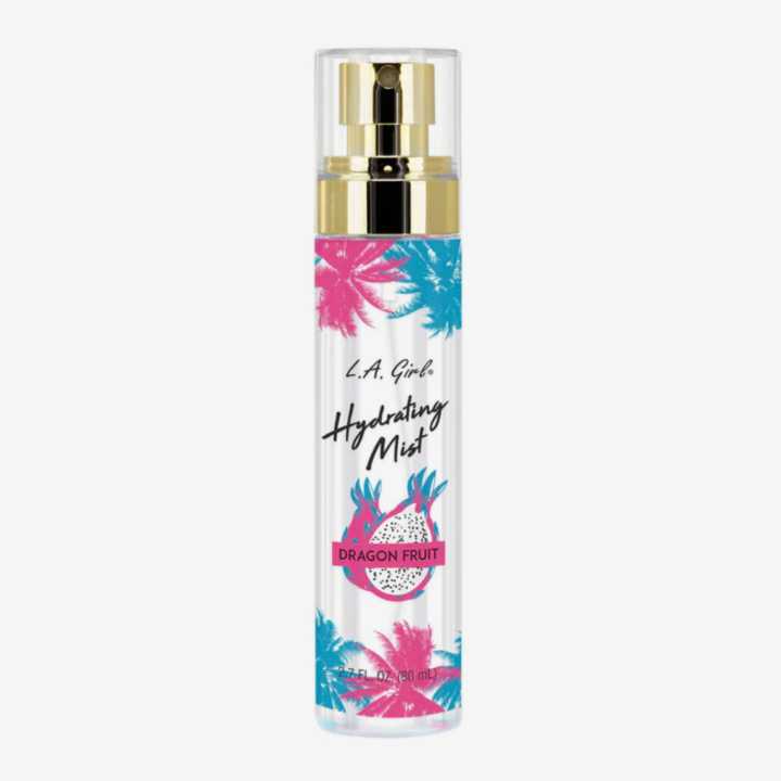 L.A. Girl Hydrating Mist 80Ml By Prettyclick | Daraz.com.np
